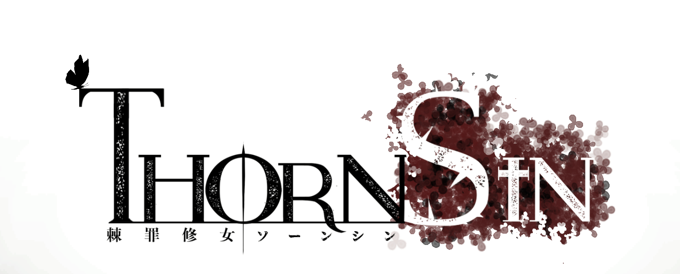 棘罪修女：伊妮莎|官方中文|V0.11-神的救赎|ThornSin-咸鱼单机